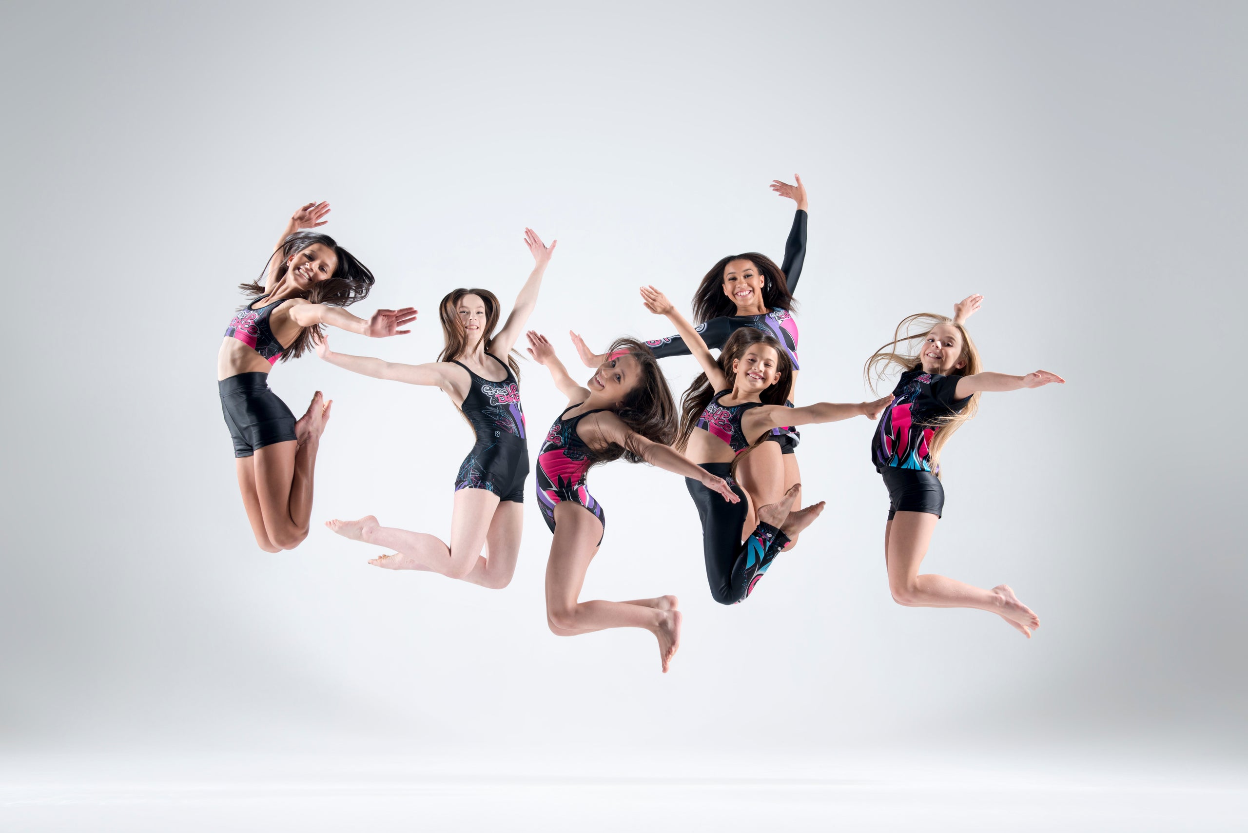 Registration Fee | Step Up Performing Arts